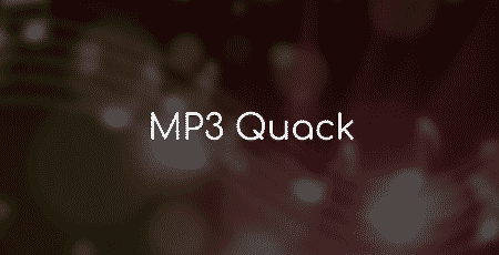 MP3 Quack: Download Latest Music Songs for Free in MP3 | Audioboo