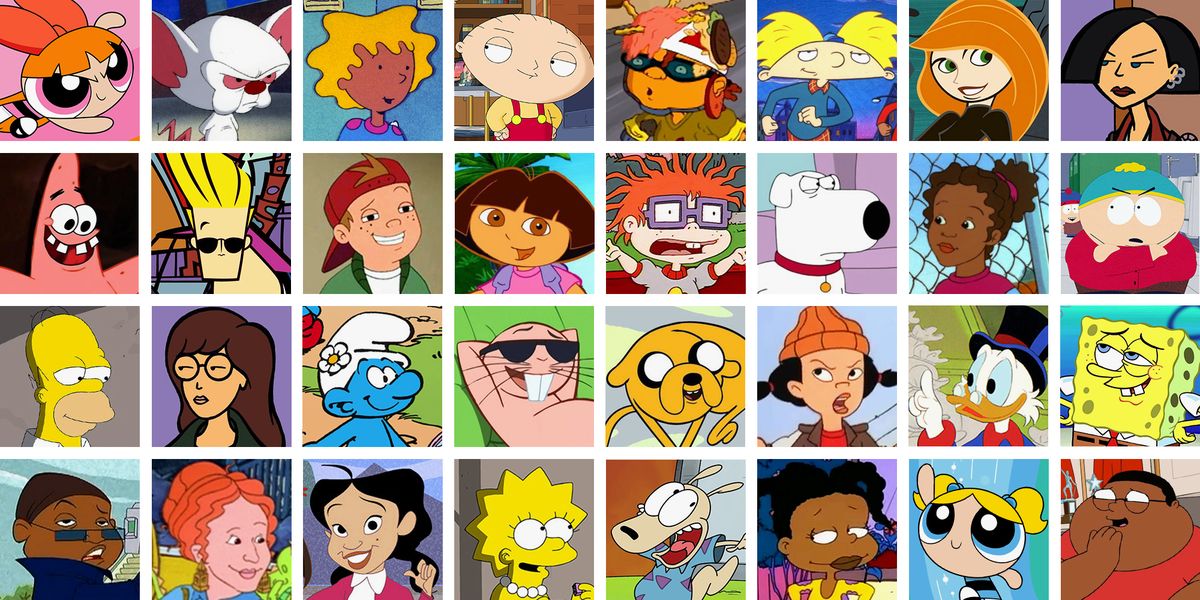 WatchCartoonOnline.tv and WatchCartoonOnline.io Alternatives