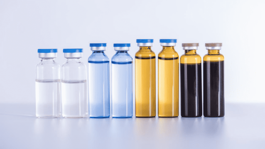 5 Things You Should Know About Inspection Machine in Pharmaceutical ...