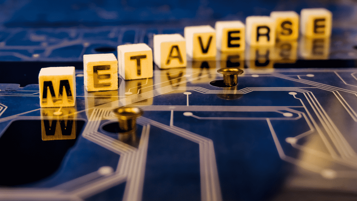 What Is the Metaverse and Why Is This Important? | Audioboo
