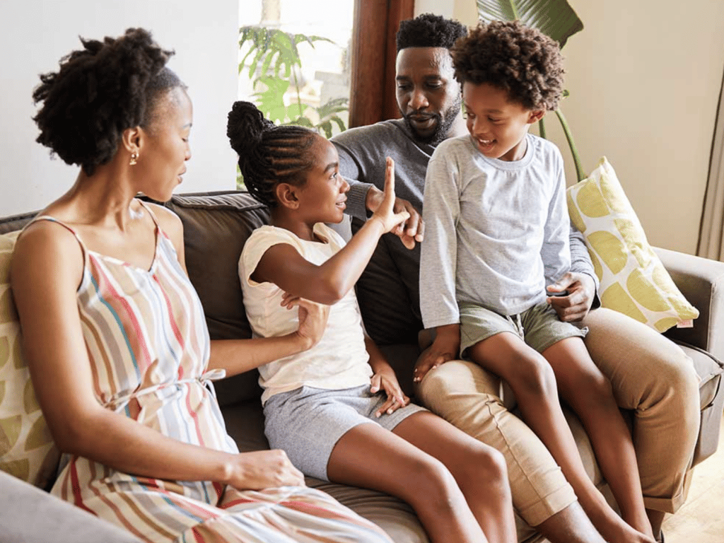 5 Tools To Consider When Growing a Family | Audioboo