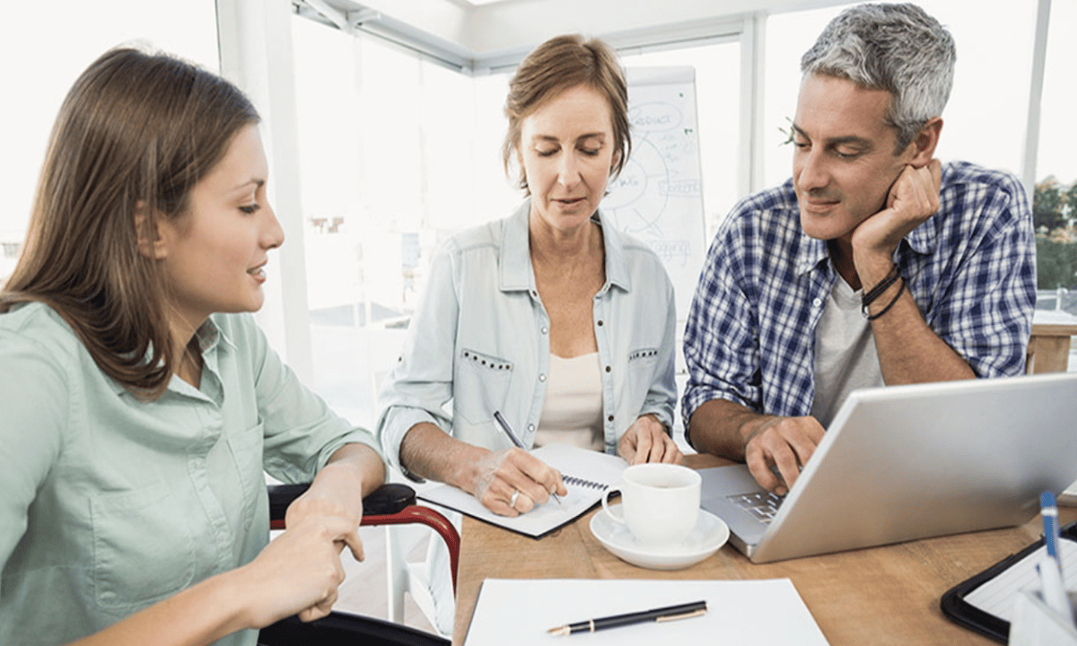 5 Most Common Types of NDIS Support Workers | Audioboo