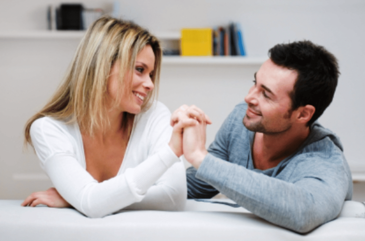 5 Ways to Improve Your Relationship | Audioboo