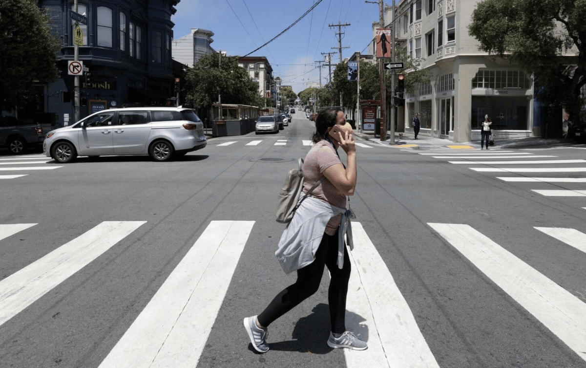 Why did Vision Zero Fail In Los Angeles? | Audioboo