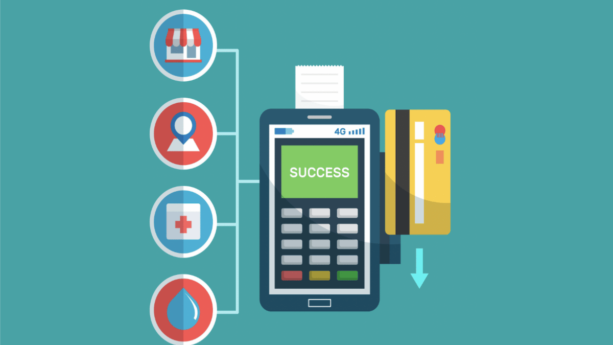 Say No to High Credit Card Processing Fees | Audioboo