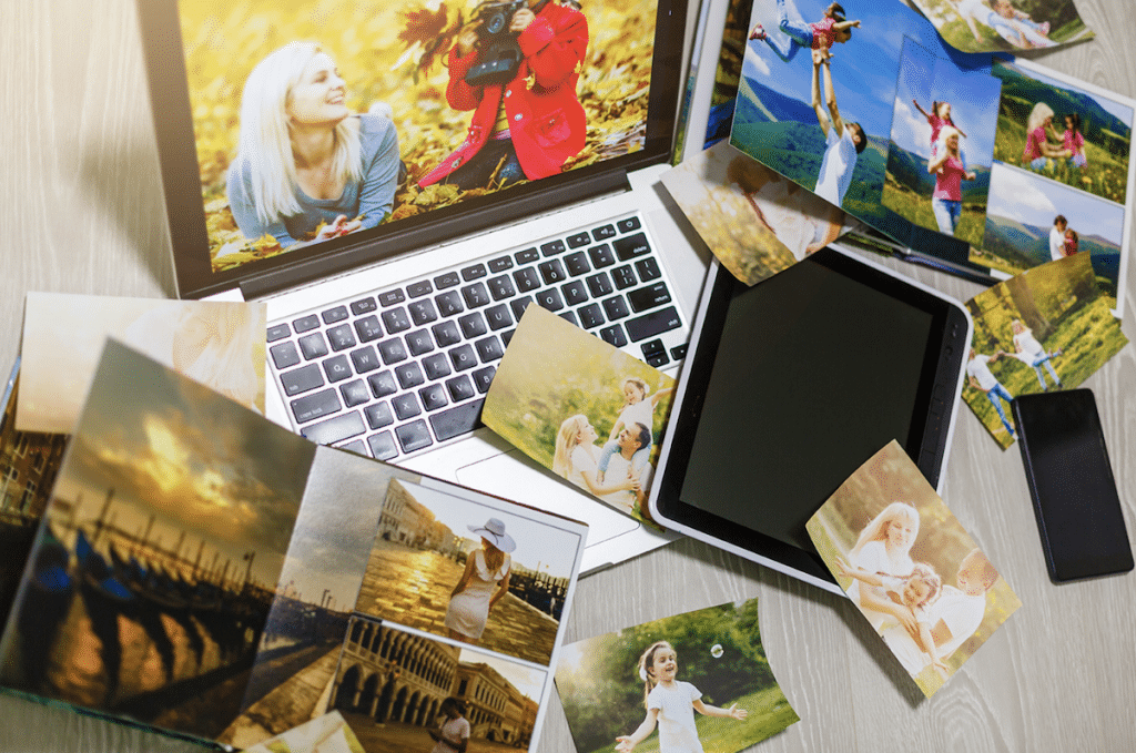 Critical Considerations For Choosing A Photo Scanning Service | Audioboo