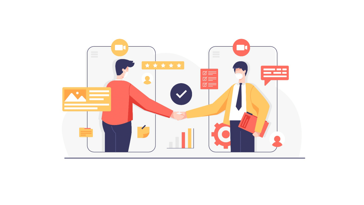 A Comprehensive Guide on Partner Management Software | Audioboo