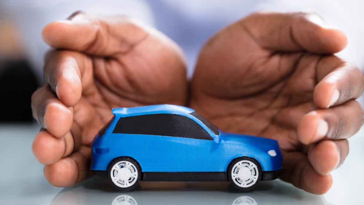 A Guide To Cheap Car Insurance in California | Audioboo