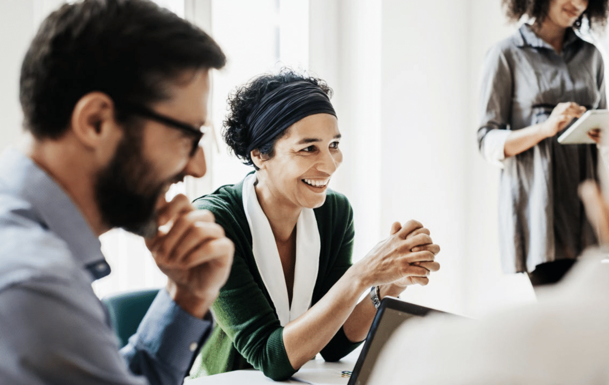 Career Paths for Different Kinds of People | Audioboo