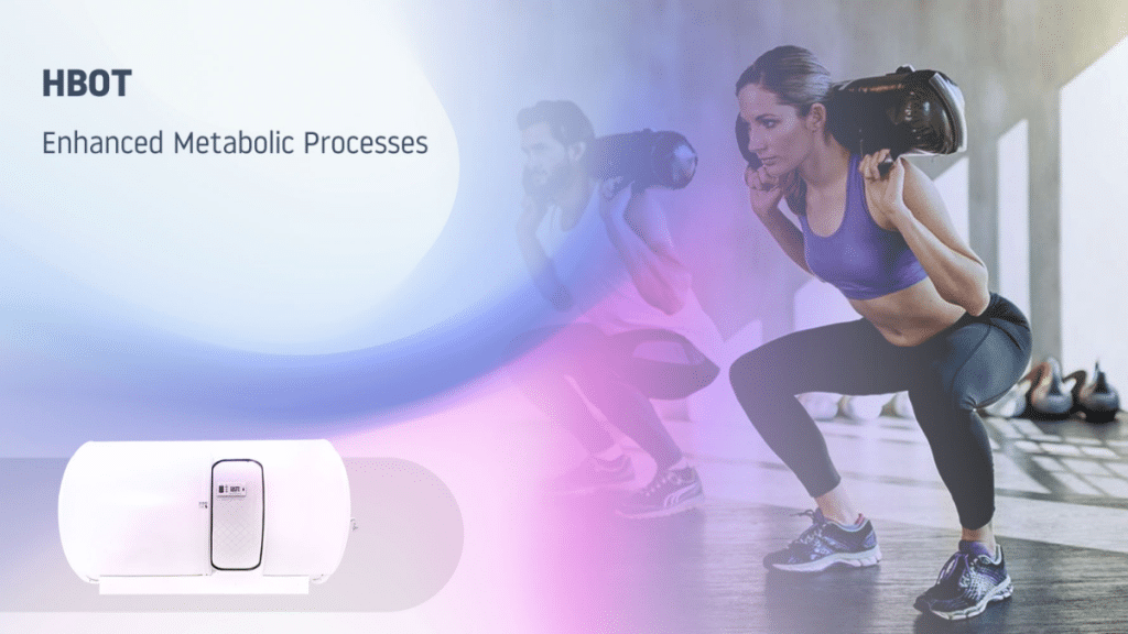 HBOT's Impact On Metabolic Syndrome: A Comprehensive Overview | Audioboo
