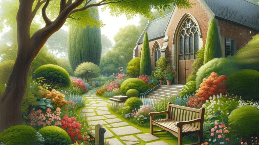 Find Your Inner Peace at These Serene Gardens in Singapore | Audioboo