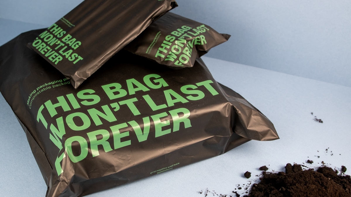 Paper Bags and Mailing Bags: Stylish, Sustainable, and Essential for ...