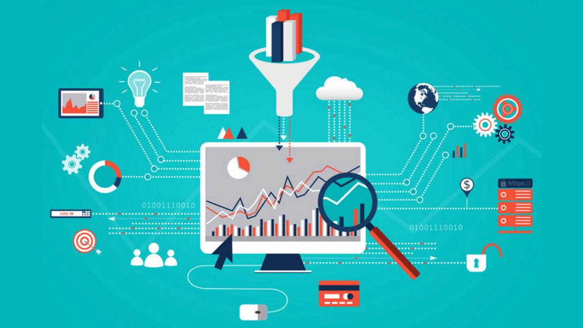 Data Management Strategies for Scaling Fintech Applications