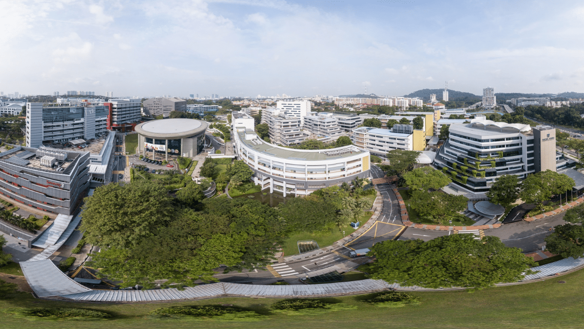 Empowering the Future Ngee Ann Polytechnic and The Sen Condo Sustained ...